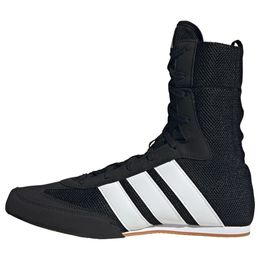 adidas Performance Sportschuh 'Classic' Herren Gr&ouml;&szlig;e 48 schwarz / wei&szlig;