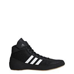 adidas Performance Sportschuh 'HVC' Herren Gr&ouml;&szlig;e 39/39.5 schwarz / wei&szlig;