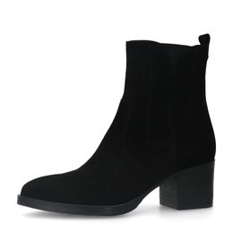 No Stress Stiefelette Damen Gr&ouml;&szlig;e 41 schwarz Winterschuhe