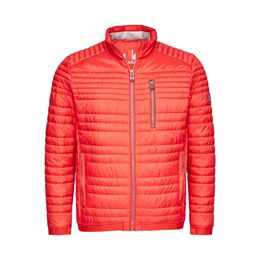 NEW CANADIAN Steppjacke Herren Gr&ouml;&szlig;e M/L rot
