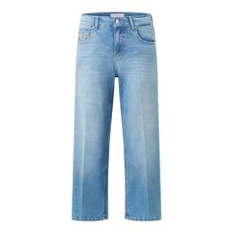 Angels Jeans 'Linn Leo' Damen Gr&ouml;&szlig;e 35/36 blue denim