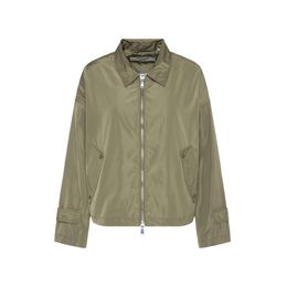 Senses.the Label Jacke 'Oc:tavia' Damen Gr&ouml;&szlig;e XL/XXL khaki