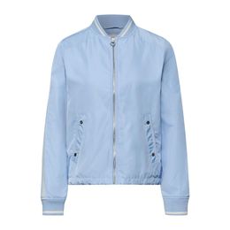 Street One Jacke Damen Gr&ouml;&szlig;e S himmelblau
