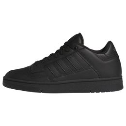 adidas Sportswear Sneaker 'Rapid Court' Herren Gr&ouml;&szlig;e 36 schwarz