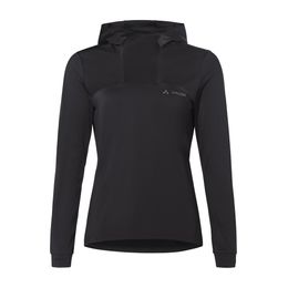 Vaude Pullover 'Qimsa' Damen Gr&ouml;&szlig;e L schwarz