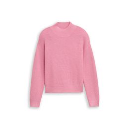 Tom Tailor Pullover M&auml;dchen Gr&ouml;&szlig;e 128 pitaya