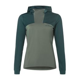 Vaude Pullover 'Qimsa' Damen Gr&ouml;&szlig;e XXXL smaragd / jade