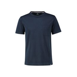 Lerros T-Shirt Herren Gr&ouml;&szlig;e XXXL navy