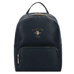 U.S. Polo Assn. Rucksack 'Stanford' Damen Gr&ouml;&szlig;e One Size marine