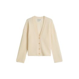 Marc O'Polo Marc O'polo Strickjacke Damen Gr&ouml;&szlig;e XXL beige