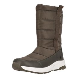 WHISTLER Stiefel 'Yattua' Damen Gr&ouml;&szlig;e 40 braun Winterschuhe