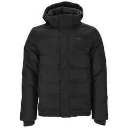 WHISTLER Sportjacke 'Mateo' Herren Gr&ouml;&szlig;e 4XL schwarz
