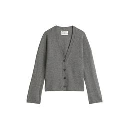 Marc O'Polo Marc O'polo Strickjacke Damen Gr&ouml;&szlig;e XXS graumeliert