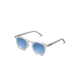 X Frame Therapy Sonnenbrille 'Reflectron Sun' Herren Gr&ouml;&szlig;e one size hellblau
