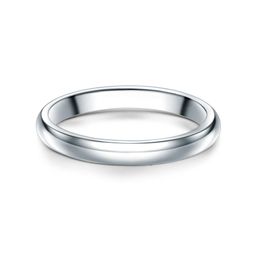 Trilani Ring Herren Gr&ouml;&szlig;e 67 silber