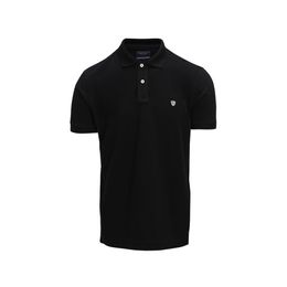 Lufian Poloshirt Herren Gr&ouml;&szlig;e XL schwarz