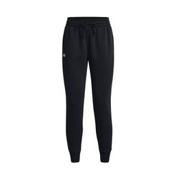 Under Armour Jogginghose 'Rival' Damen Gr&ouml;&szlig;e XL schwarz
