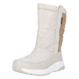 WHISTLER Stiefel 'Yattua' Damen Gr&ouml;&szlig;e 37 beige Winterschuhe