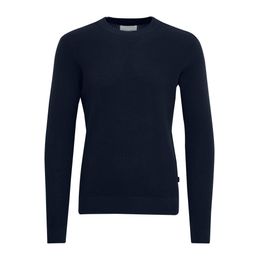 Casual Friday Pullover 'Karlo' Herren Gr&ouml;&szlig;e S dunkelblau