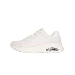Skechers Sneaker Damen Gr&ouml;&szlig;e 39 offwhite