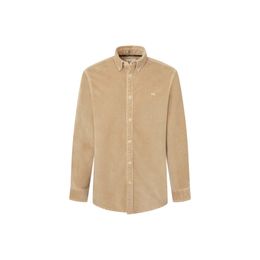 Pepe Jeans Hemd 'MILLER' Herren Gr&ouml;&szlig;e XL beige