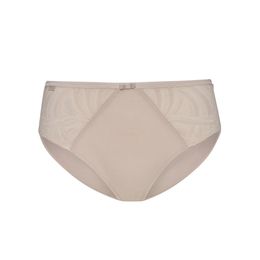 SuSa Slip 'Nizza' Damen Gr&ouml;&szlig;e L sand Winterschuhe