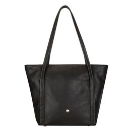 Jekyll & Hide Jekyll & Hide Shopper 'Paris' Damen Gr&ouml;&szlig;e One Size schwarz
