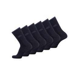 Camel Active Socken Herren Gr&ouml;&szlig;e 39/42 navy