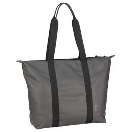 Zwei Handtasche 'Cargo CA150' Damen Gr&ouml;&szlig;e One Size grau / schwarz
