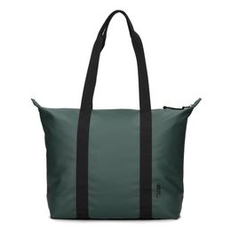 Zwei Shopper 'Cargo Ca150' Damen Gr&ouml;&szlig;e One Size tanne / schwarz