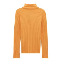 someday Pullover 'Tippi' Damen Gr&ouml;&szlig;e M mandarine