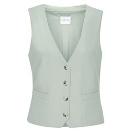 Madeleine Mode Madeleine Weste Damen Gr&ouml;&szlig;e XS mint