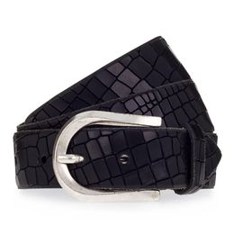 b.belt G&uuml;rtel Herren Gr&ouml;&szlig;e 90 schwarz