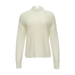 s.Oliver Pullover Damen Gr&ouml;&szlig;e XS beige