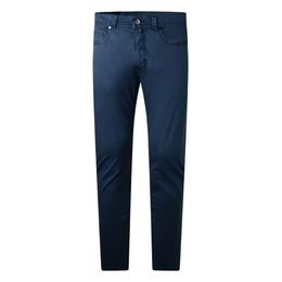 Pierre Cardin Hose 'Lyon' Herren Gr&ouml;&szlig;e 38 navy