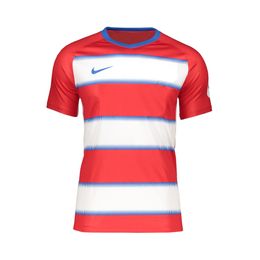 Nike Trikot Herren Gr&ouml;&szlig;e XXL blau / rot / wei&szlig;
