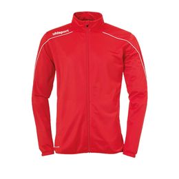 Uhlsport Jacke Herren Gr&ouml;&szlig;e XXL rot / wei&szlig;