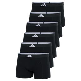 adidas Sportswear Boxershorts 'Active Flex Cotton Body' Herren Gr&ouml;&szlig;e XL schwarz