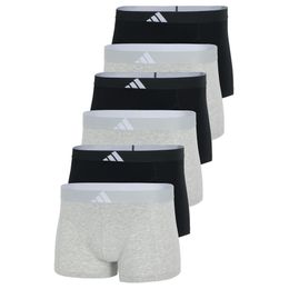 adidas Sportswear Boxershorts 'Active Flex Cotton Body' Herren Gr&ouml;&szlig;e M bunt