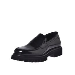 Baldinini Slip On Herren Gr&ouml;&szlig;e 42 schwarz