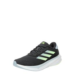 adidas Performance Laufschuh 'Supernova Stride' Herren Gr&ouml;&szlig;e 47 blau / gr&uuml;n / schwarz