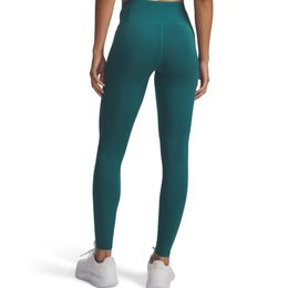 Under Armour Leggings Damen Gr&ouml;&szlig;e M smaragd