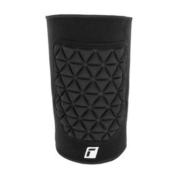 Reusch Schoner 'Ultimate Knee Guard' Herren Gr&ouml;&szlig;e XL schwarz / wei&szlig;
