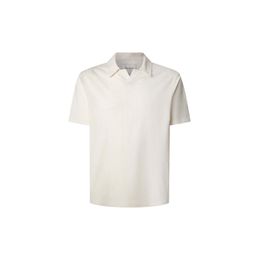 Pepe Jeans Piloshirt Herren Gr&ouml;&szlig;e XXL offwhite