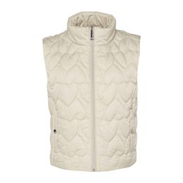 s.Oliver BLACK LABEL Weste Damen Gr&ouml;&szlig;e XS beige