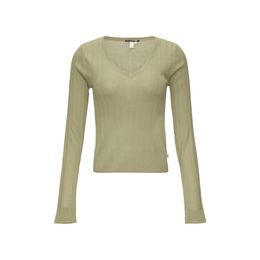 QS Pullover Damen Gr&ouml;&szlig;e M oliv