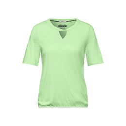 Cecil Shirt Damen Gr&ouml;&szlig;e XXL limette