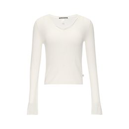 QS Pullover Damen Gr&ouml;&szlig;e L creme