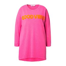 Angel of Style Pullover Damen Gr&ouml;&szlig;e M pink