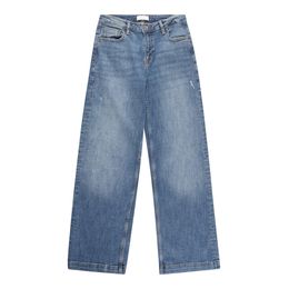 Vero Moda Girl Jeans 'Vmdaisy' M&auml;dchen Gr&ouml;&szlig;e 140 blue denim